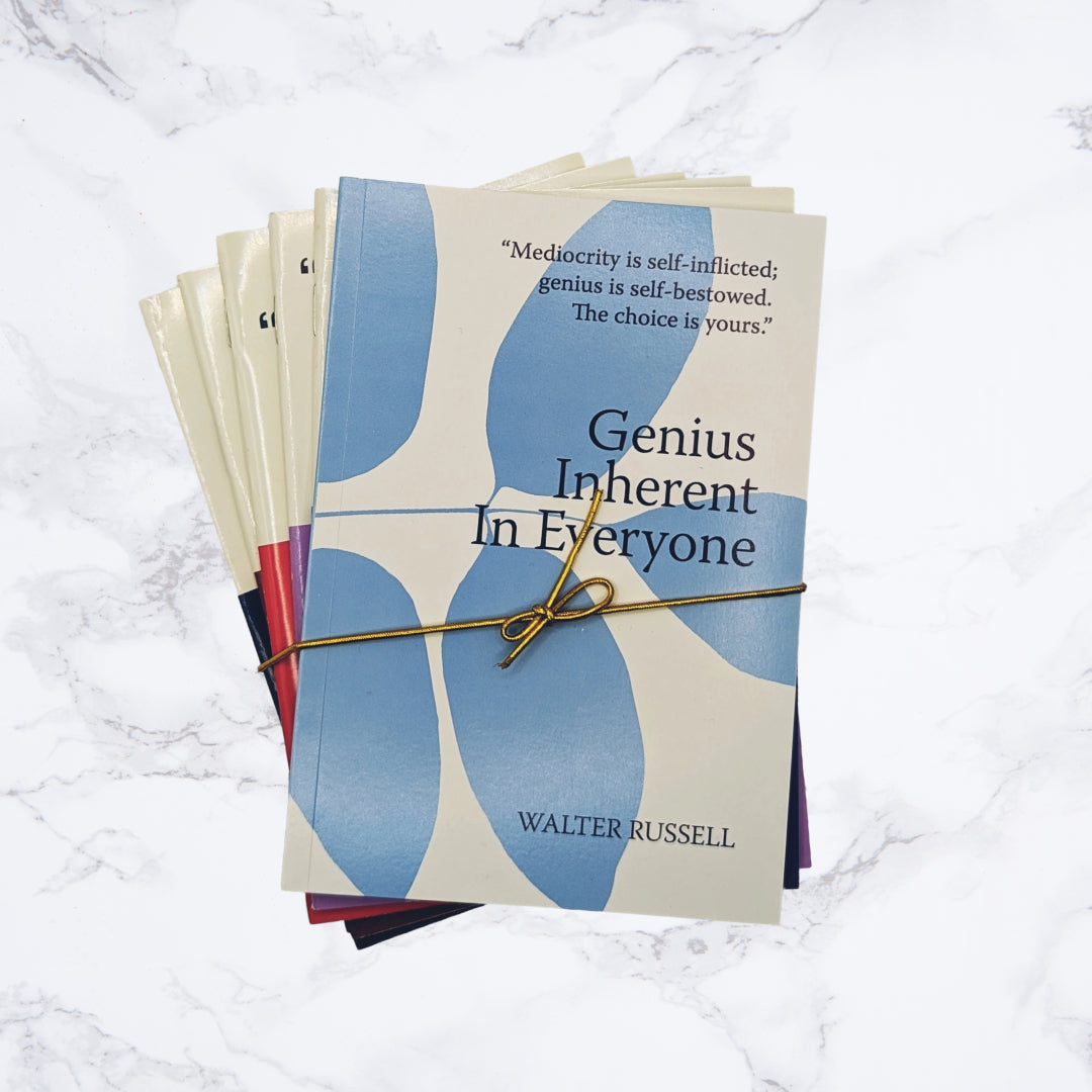 Books & Booklets – The University of Science and Philosophy