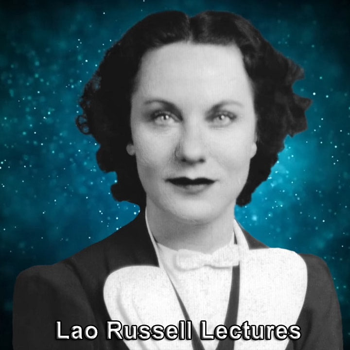 Lao Russell Lectures – The University of Science and Philosophy